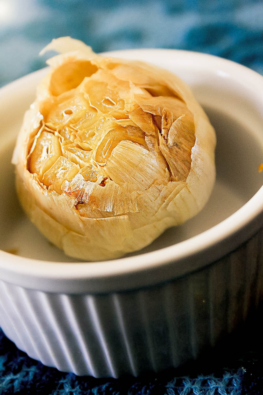 How to Roast Garlic And Three Ways To Use It - My Mayberry Lane